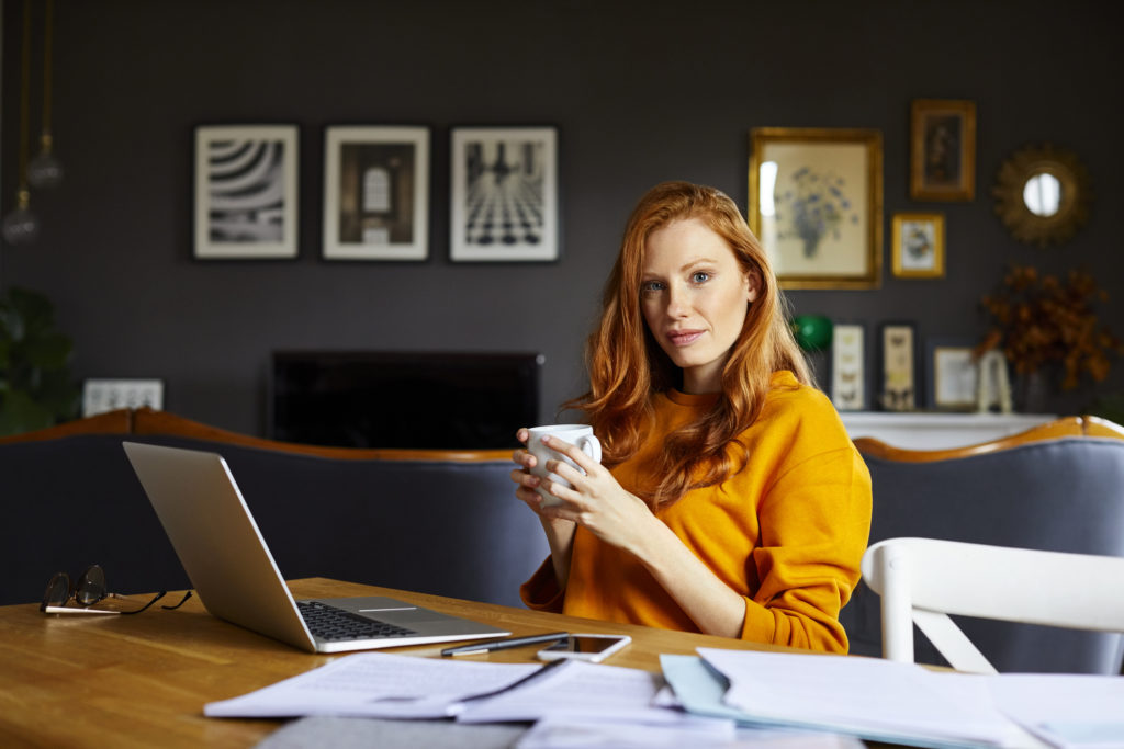 Working from home or on the road: Fun, powerful and easy! | Infostream