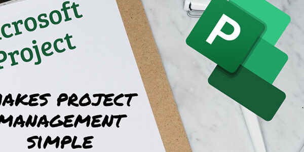Microsoft Project makes project management simple | Infostream
