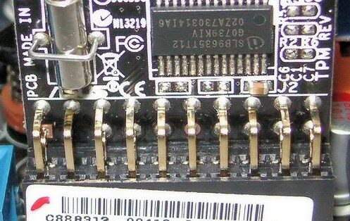 Windows 11 is obsessed with TPM Chip. But what is the TPM Chip?