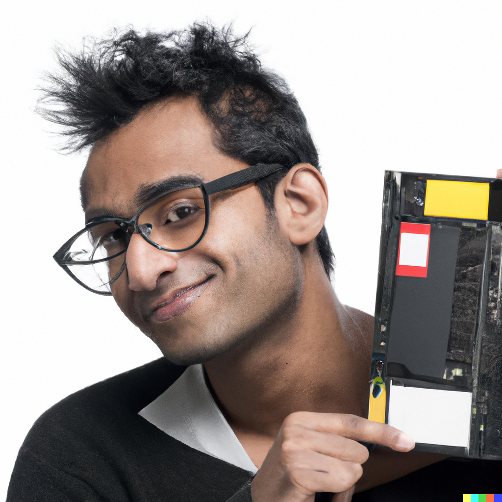 What is an IT guy called? | Infostream