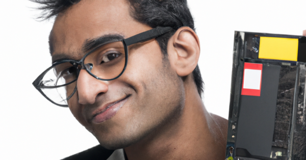 What is an IT guy called? | Infostream