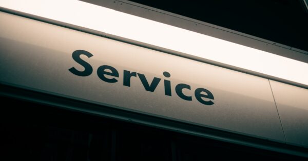 What is an example of an IT service? | Infostream