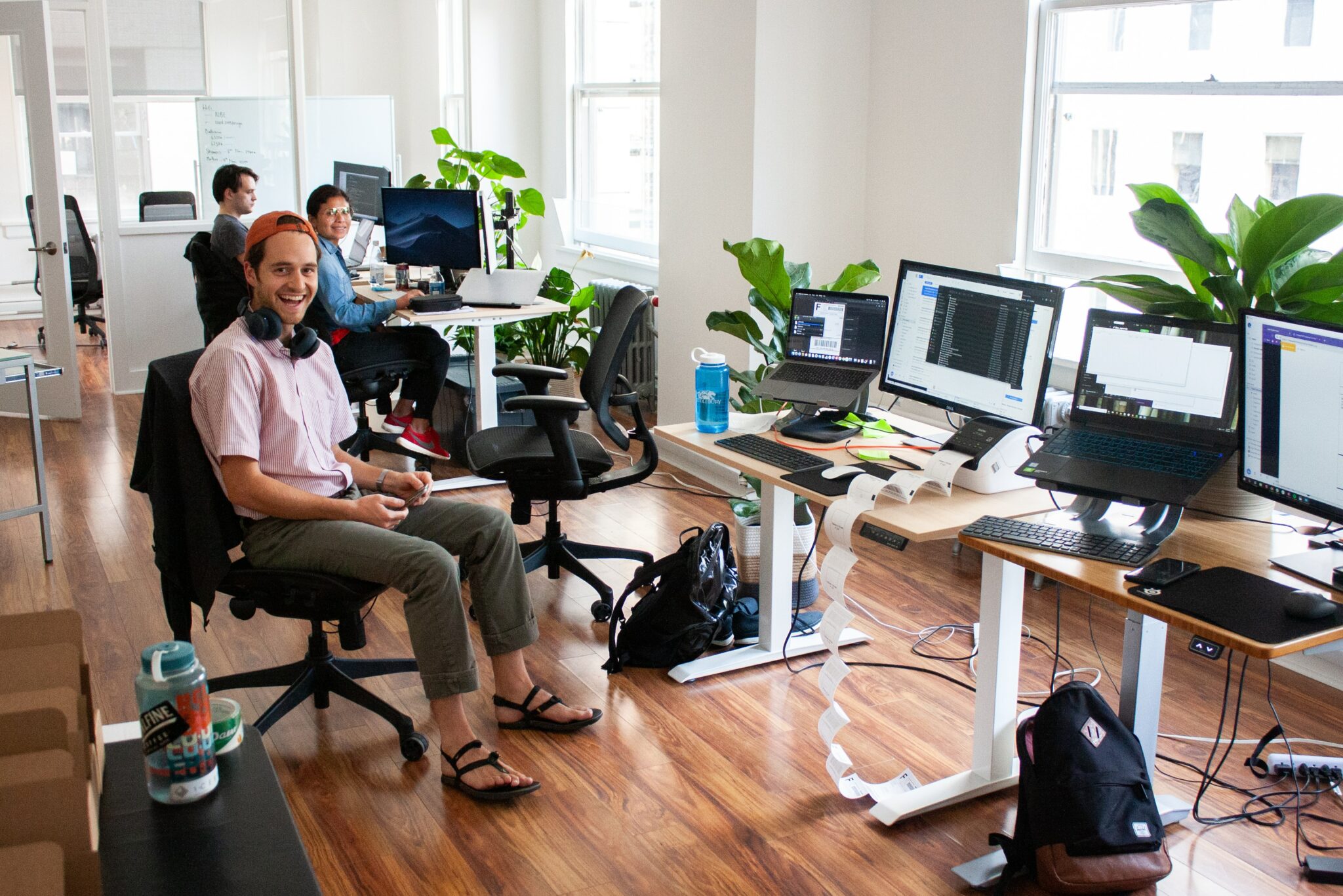 What should I look for in an IT support team? | Infostream